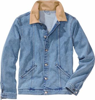 Mey & Edlich Denimjacke Atelier 1873