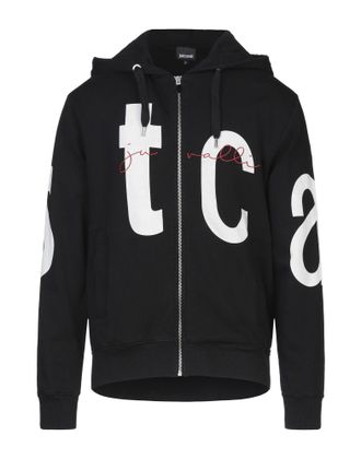 Just Cavalli TOPS - Sweatshirts auf YOOX.COM