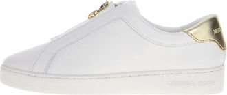 Michael Kors Keaton Zip Slip on Sneaker