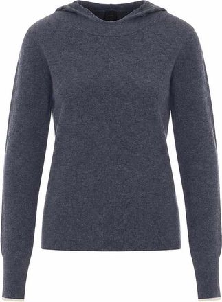 Pinko Sweatshirt - Grau