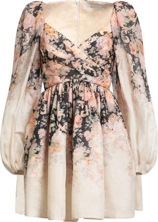 Zimmermann KLEIDER - Mini-Kleider auf YOOX.COM