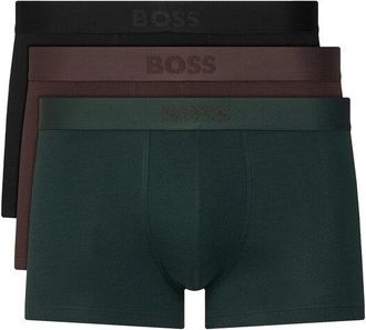 HUGO BOSS Boxershorts-Set 50544263 Bunt