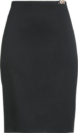 Versace HOSEN & R&Ouml;CKE - Midi-R&ouml;cke auf YOOX.COM