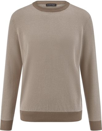 Louis Sayn Pullover Louis Sayn braun