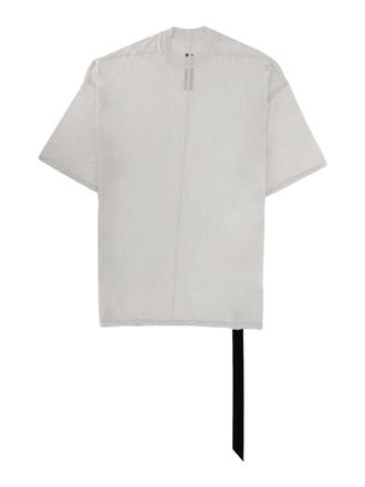 Rick Owens T-Shirt - Wei&szlig;