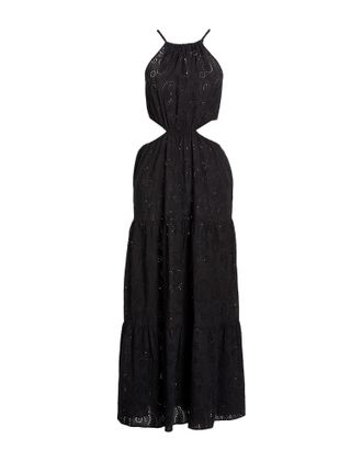 MC2 Saint Barth KLEIDER - Maxi-Kleider auf YOOX.COM