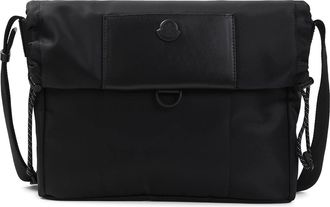 Moncler Umh&auml;ngetasche - Schwarz