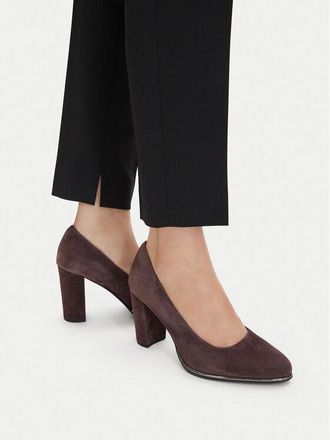 Lasocki Lasocki Pumps CEO-WS24317-01 Braun