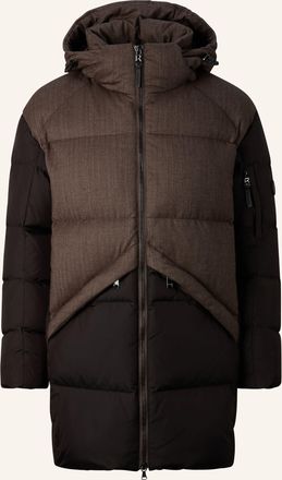 Bogner Daunenjacke Jones-dw3 braun