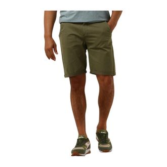 Dstrezzed Dstrezzed, Herren, Shorts, Gr&uuml;n, W28Gr&ouml;&szlig;e