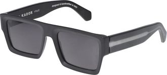 K&agrave;dor unisex, Accessoires, Noir, Taille: 55 MM Bandit 2 Lunettes de soleil