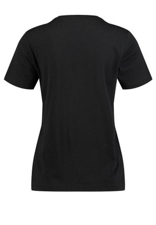 Key Largo T-Shirt WT BONE round (1er)