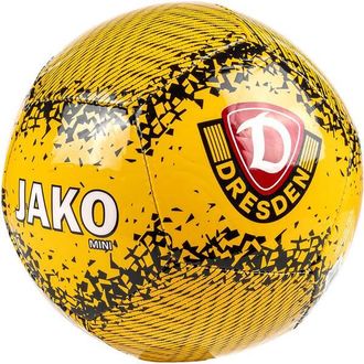 Jako Fanartikel Dynamo Dresden Miniball Performance