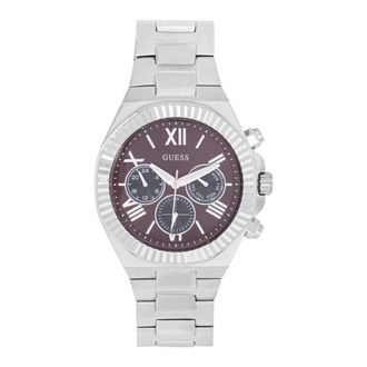 Guess Watches - - Accessories - Herren - Grau - ONE SIZE