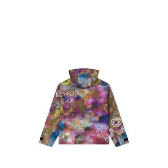 Kenzo Veste &agrave; motif