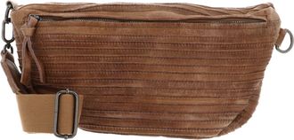 Fredsbruder Riffel Beltbag Caramel