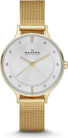 Skagen Damen, Accessories, Gelb, ONE SIZEGr&ouml;&szlig;e