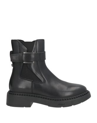 Ash SCHUHE - Stiefeletten auf YOOX.COM
