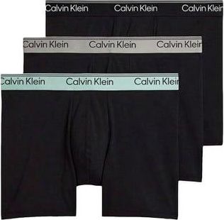 Calvin Klein Lot de 3 boxers