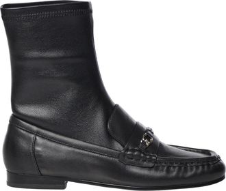 Coccinelle C-Me Smooth Boot - - Shoes - Damen - Schwarzk - 37 EU