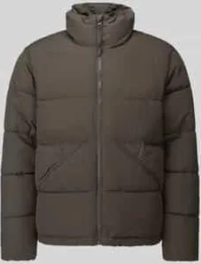 Only & Sons Steppjacke mit Stehkragen
