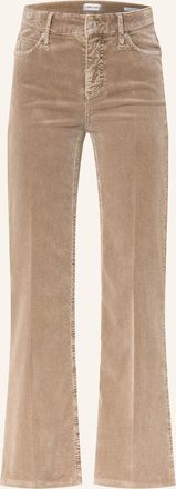 Cambio Cambio Cordhose Francesca grau