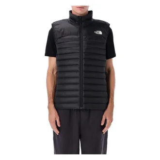 The North Face Homme, Vestes, Noir, Taille: XL Terra Peak Vest