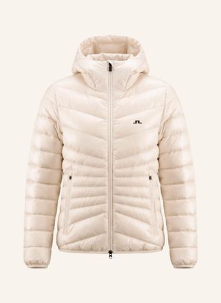 J.Lindeberg J.Lindeberg Hoodie beige