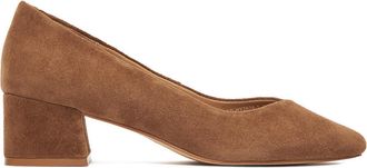 Lasocki Halbschuhe Lasocki CEO-HY2638-1 Braun