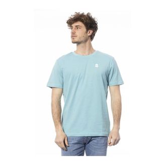 Invicta Homme, Tops, Bleu, Taille: 2XL T-Chemises