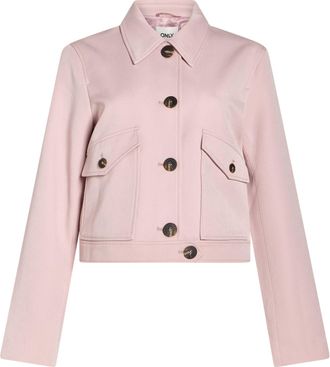 Only JACKEN & M&Auml;NTEL - Jacken und Anoraks auf YOOX.COM