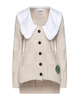 Ganni STRICKWAREN - Strickjacken auf YOOX.COM