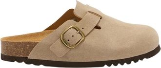 Scholl Femme, Chaussures, Beige, Taille: 38 EU Fae Mule
