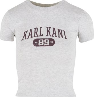Karl Kani T-Shirt Heritage 89