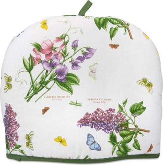 Portmeirion Botanic Garden