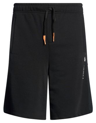 Dirk Bikkembergs HOSEN & R&Ouml;CKE - Shorts & Bermudashorts auf YOOX.COM