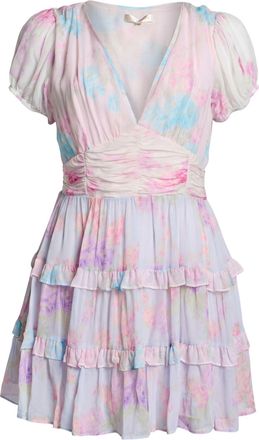 LoveShackFancy KLEIDER - Mini-Kleider auf YOOX.COM
