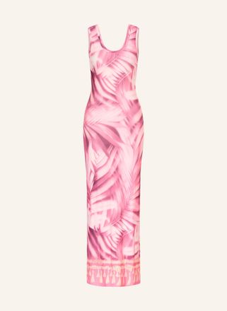 Miss Goodlife Miss Goodlife Jerseykleid rosa