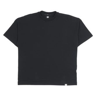 C.P. Company T-Shirts - - Tops - Herren - Schwarzk - L