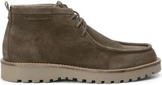 Marc O'Polo Stiefel - - Shoes - Herren - Grau - 42 EU