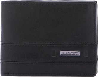 Laura Biagiotti Lb7653-04 Geldb&ouml;rse - - Accessories - Herren - Schwarzk - ONE SIZE
