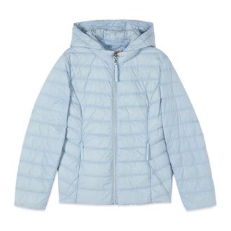 Oltre Damen, Jacken, Blau, SGr&ouml;&szlig;e