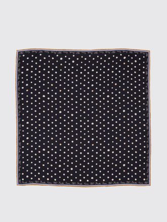 Fendi Seidentuch FENDI Damen Farbe Schwarz