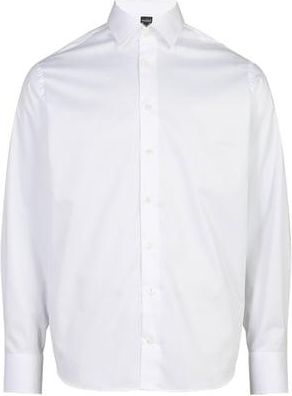van Laack Chemise slim en coton