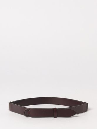 Orciani Ceinture ORCIANI Homme couleur Brun