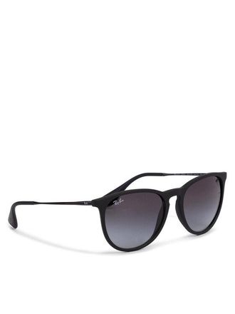 Ray-Ban Sonnenbrillen Erika 0RB4171 622/8G Schwarz