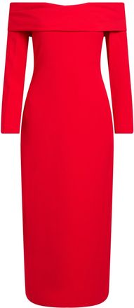 Solace London KLEIDER - Midi-Kleider auf YOOX.COM