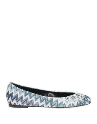 Missoni SCHUHE - Ballerinas auf YOOX.COM
