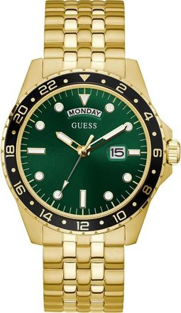 Guess Comet Gw0220G2 - - Accessories - Herren - Gelb - ONE SIZE