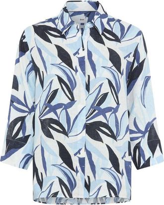 Brax Damen Bluse VICKI